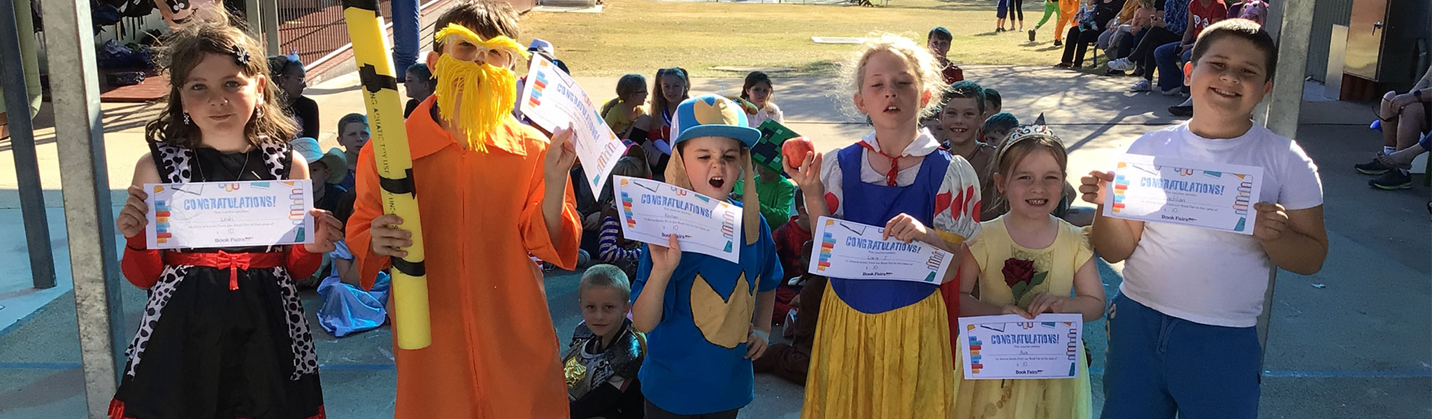 Prenzlau State School