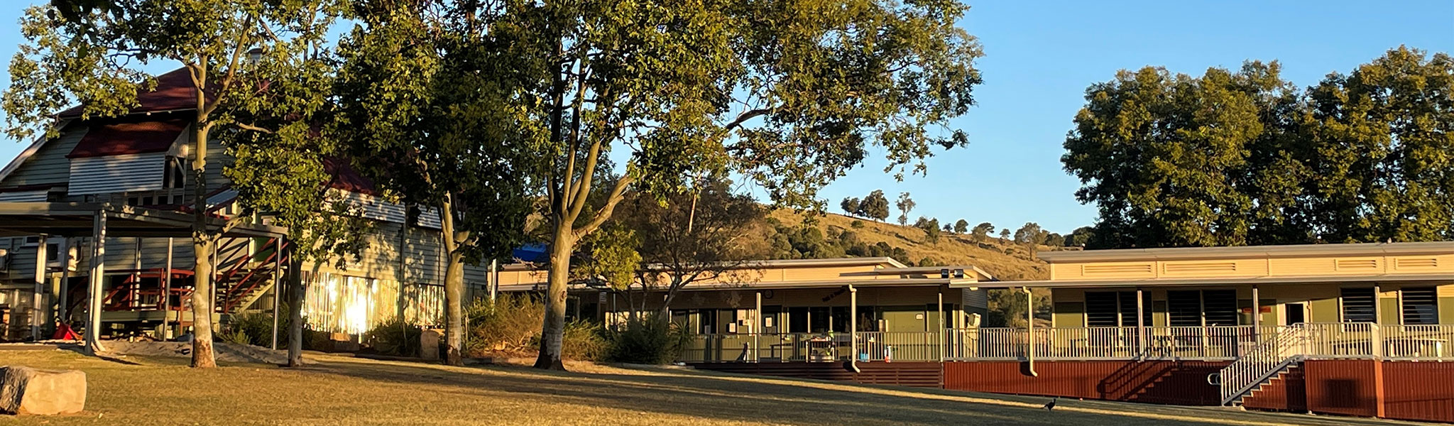 Prenzlau State School